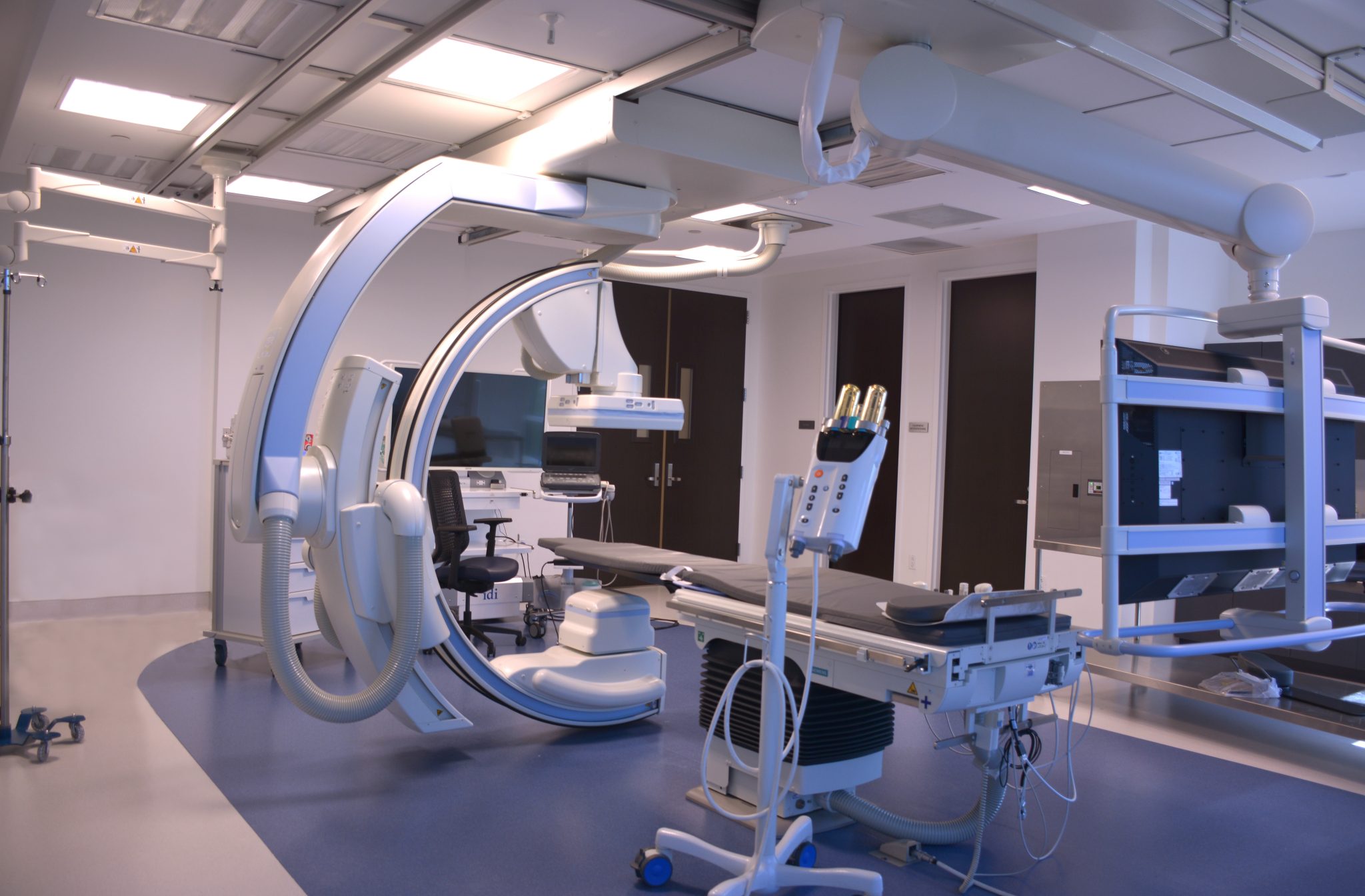 MTVIR • The Benefits of In-Office PAE procedures