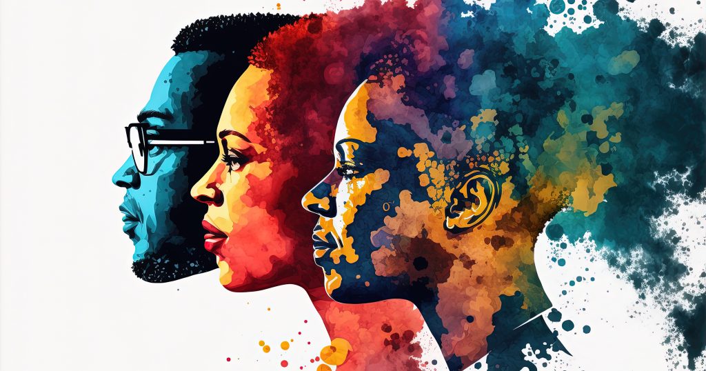 MTVIR • Celebrating Black History Month: Honoring Legacy